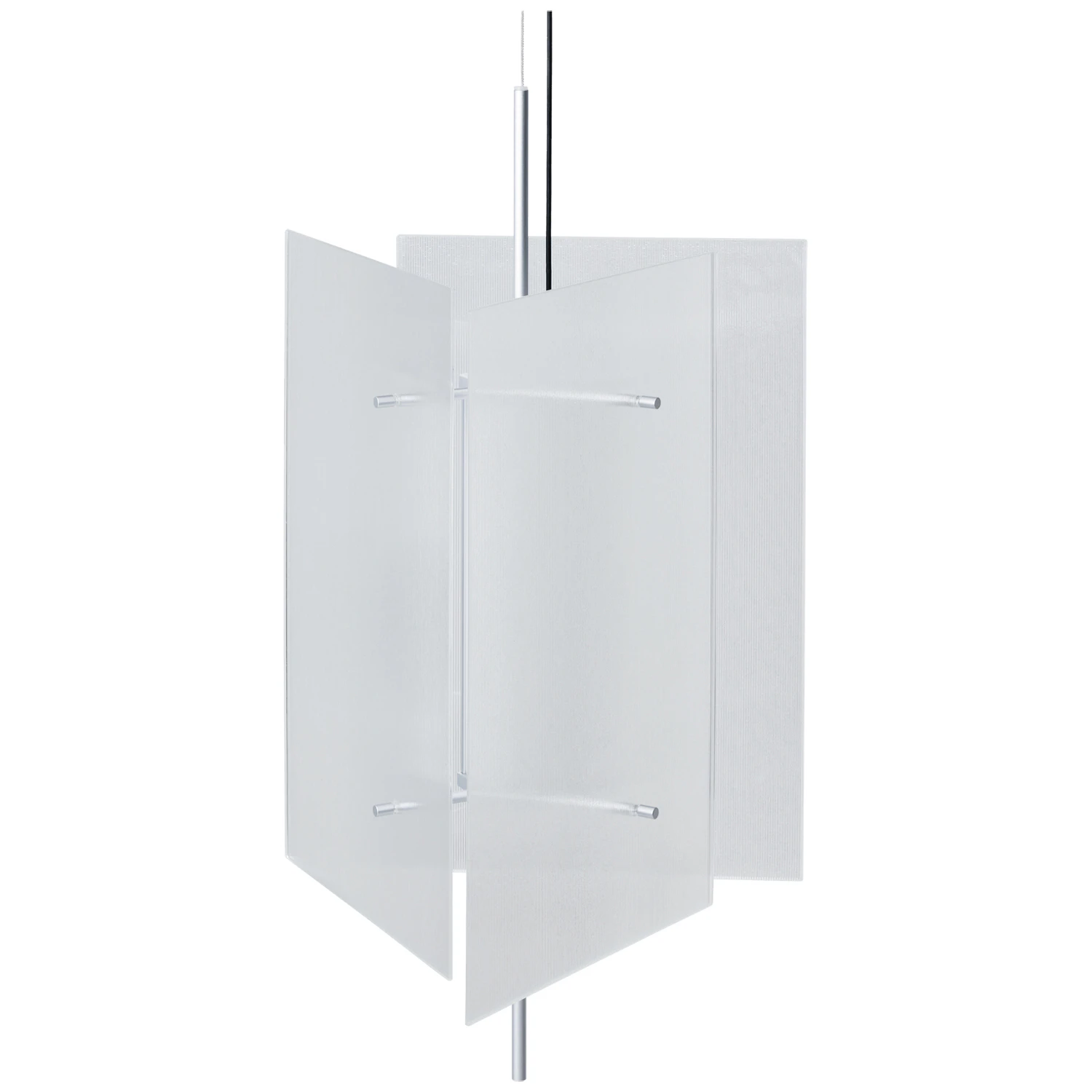 Oeste Pendel, Klart Glas fra Ferm Living | RoyalDesign.dk