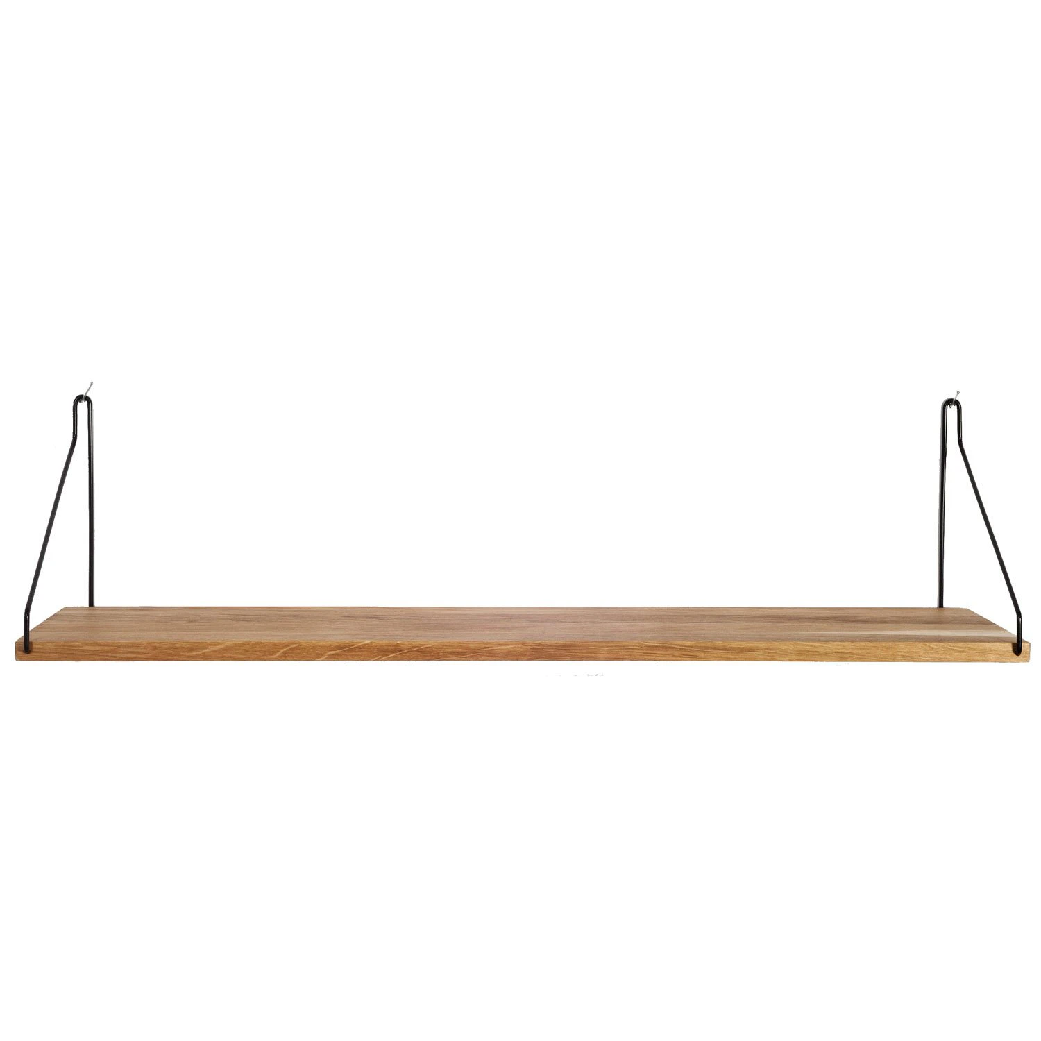 Shelf 80 Hylde, Sort fra Frama | RoyalDesign.dk