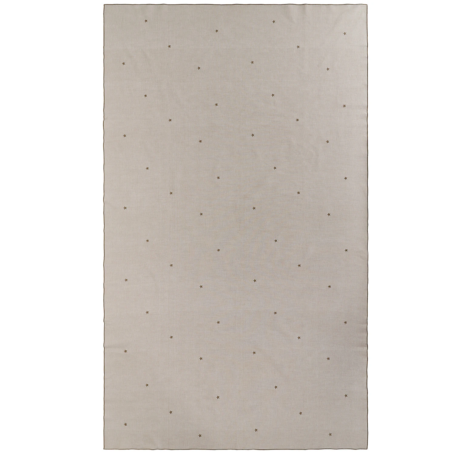 Twinkle Dug 140x240 cm fra House Doctor | RoyalDesign.dk