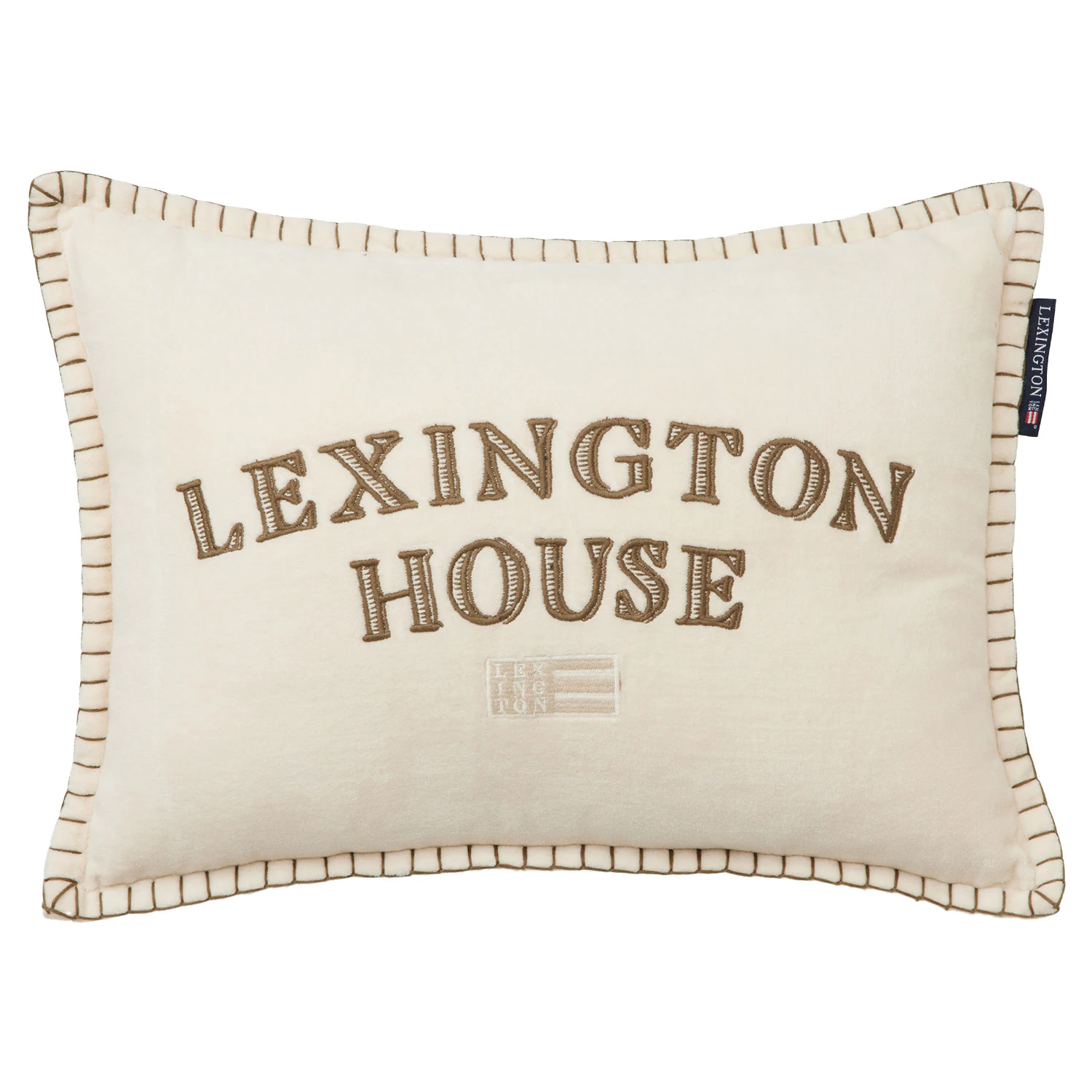 Pude 30x40 cm fra Lexington | RoyalDesign.dk