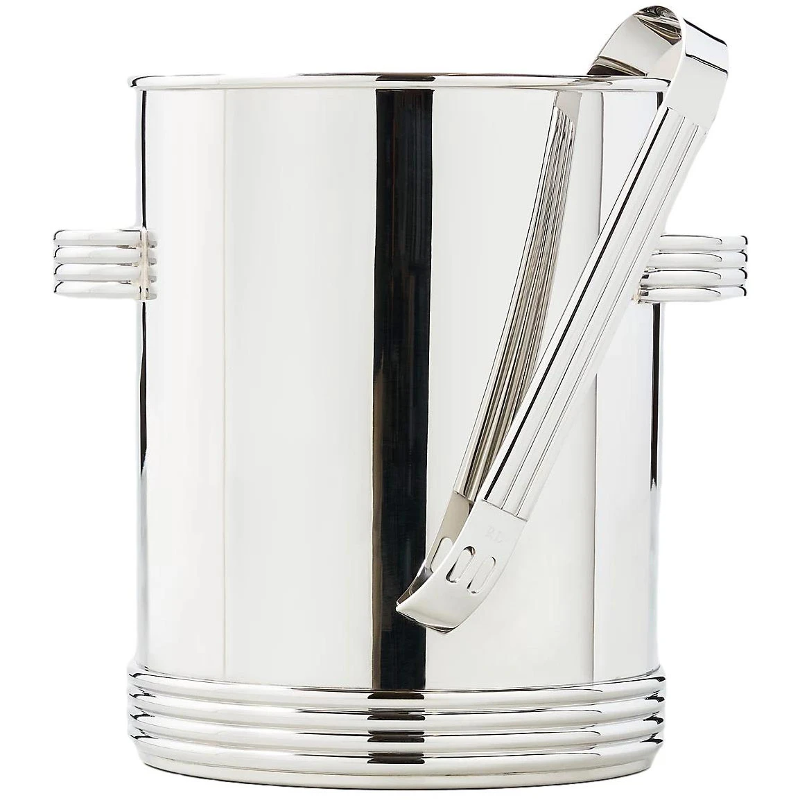 Thorpe Isspand Med Tang Rustfrit Stål | RoyalDesign.dk