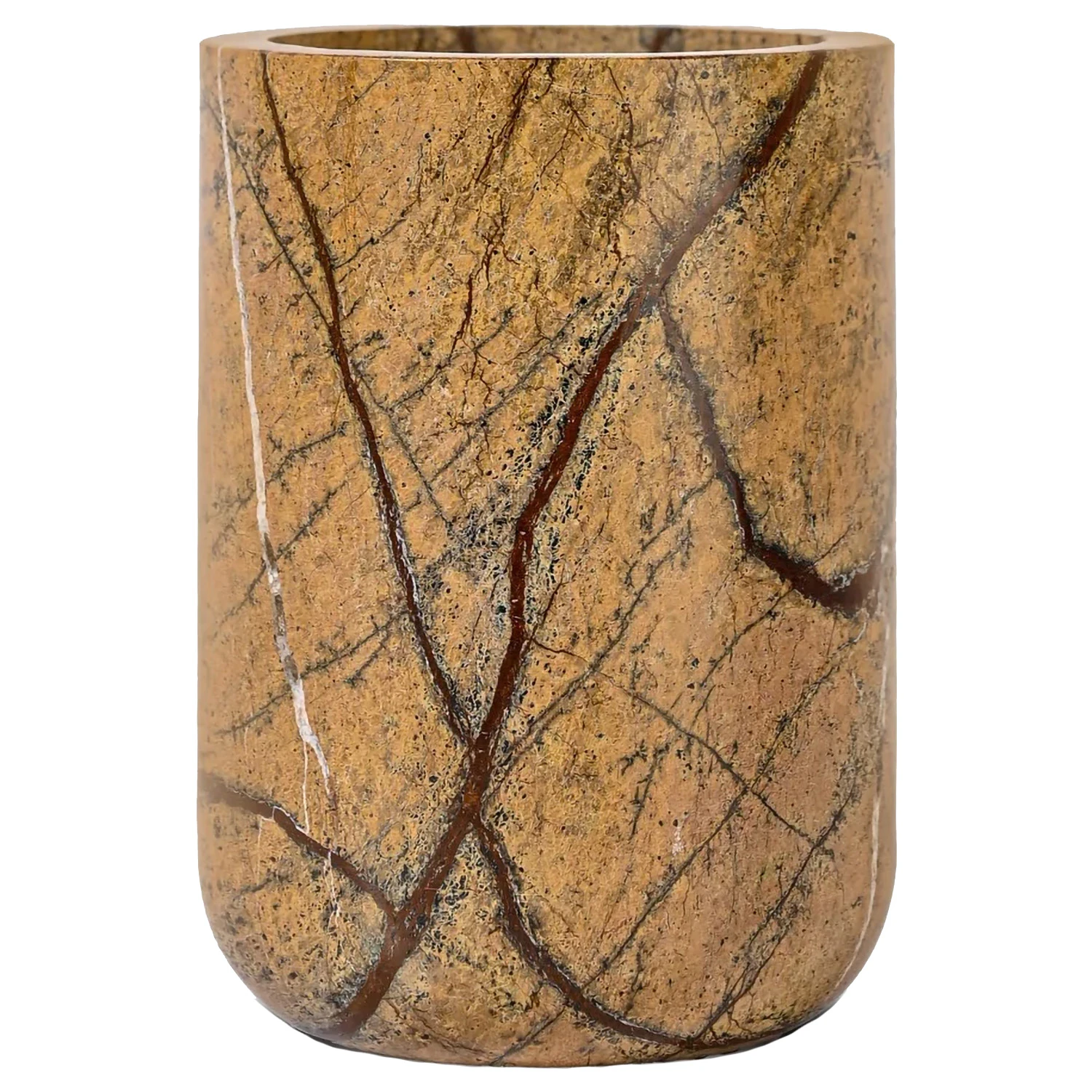Sten Vinkøler / Vase fra Sagaform | RoyalDesign.dk